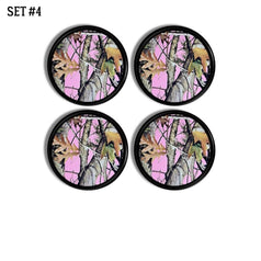 Handcrafted 360 - Handmade Drawer Pulls, Cabinet Knobs and Home Goods